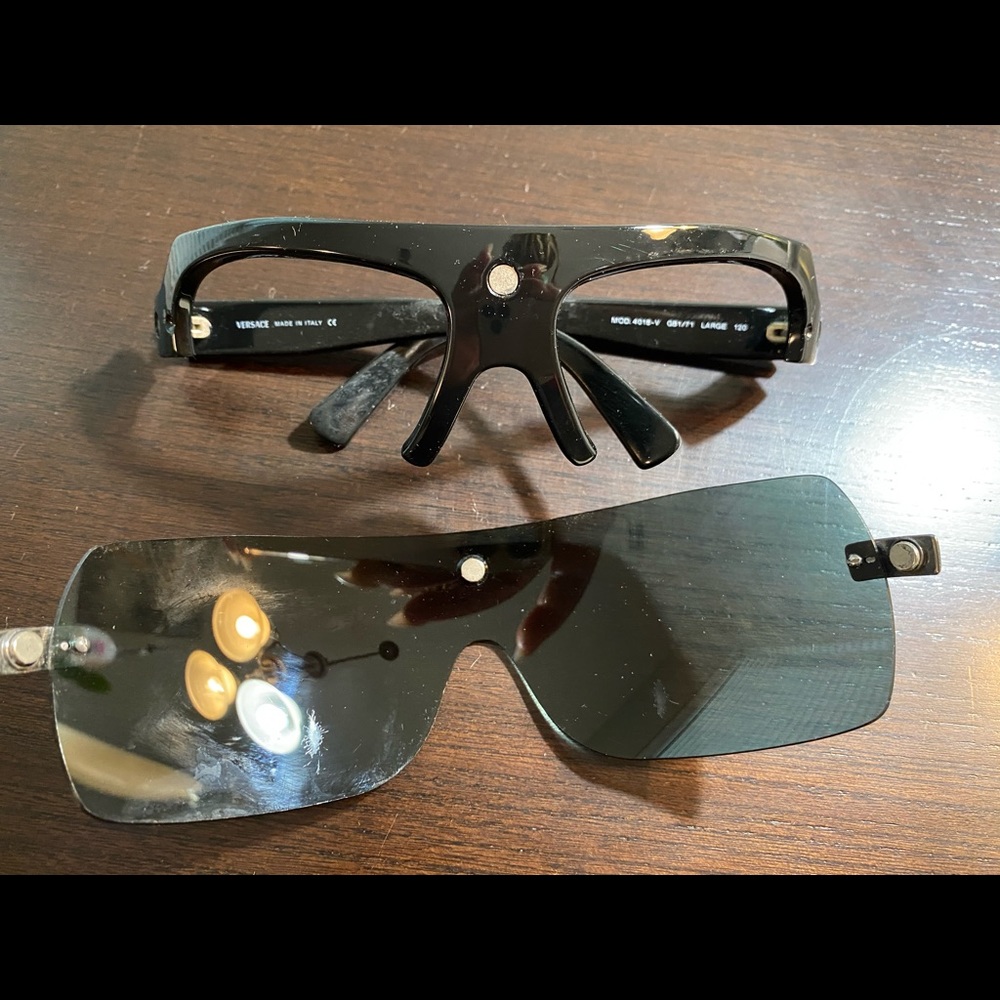 Versace Shades Authentic - Gem